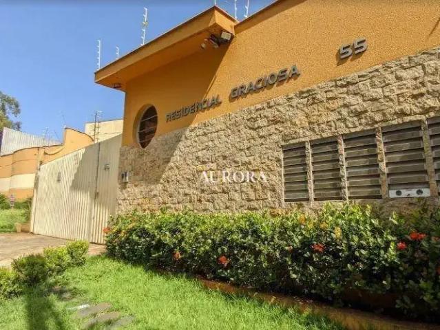 Casa / Sobrado em Condomínio para Venda em Londrina/PR Vale dos Tucanos 3 Quartos