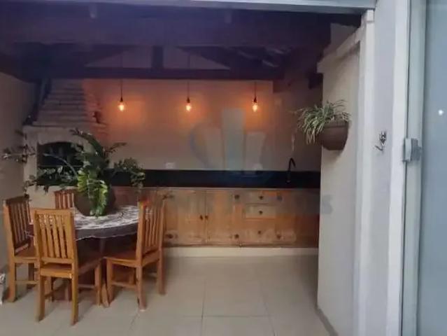 Casa / Sobrado em Condomínio para Venda em Londrina/PR Vale dos Tucanos 3 Quartos