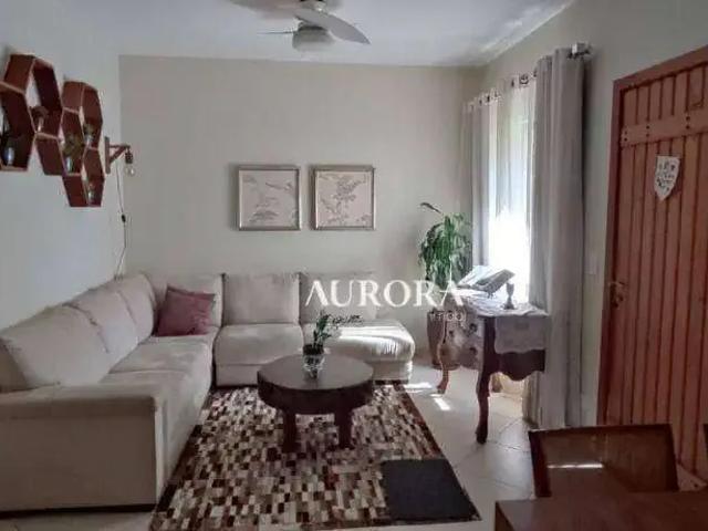 Casa / Sobrado em Condomínio para Venda em Londrina/PR Vale dos Tucanos 3 Quartos