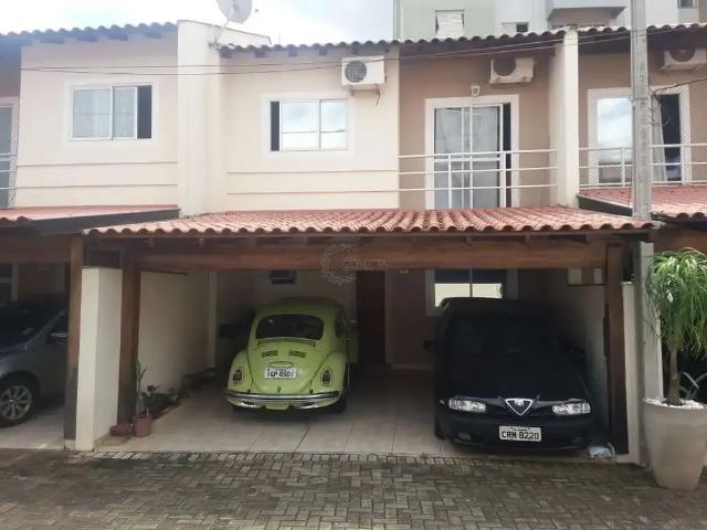 Casa / Sobrado em Condomínio para Venda em Londrina/PR Vale dos Tucanos 3 Quartos