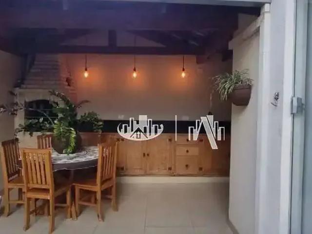 Casa / Sobrado em Condomínio para Venda em Londrina/PR Vale dos Tucanos 3 Quartos