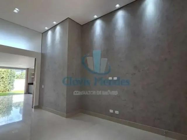 Casa / Sobrado em Condomínio para Venda em Londrina/PR Vivendas do Arvoredo 3 Quartos