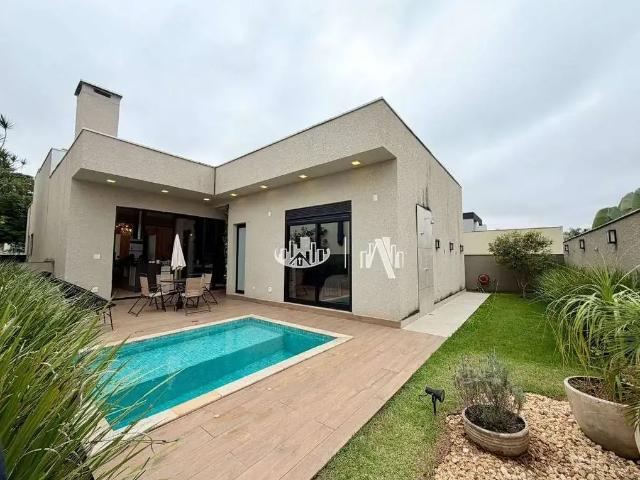 Casa / Sobrado em Condomínio para Venda em Londrina/PR Vivendas do Arvoredo 3 Quartos