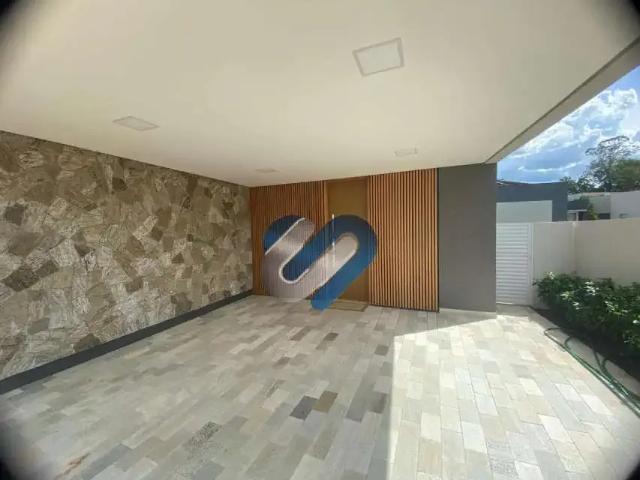 Casa / Sobrado em Condomínio para Venda em Londrina/PR Vivendas do Arvoredo 1 Quartos