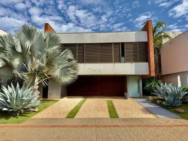 Casa / Sobrado em Condomínio para Venda em Londrina/PR Vivendas do Arvoredo 4 Quartos