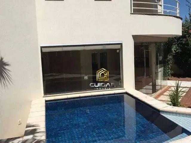 Casa / Sobrado em Condomínio para Venda em Londrina/PR Vivendas do Arvoredo 4 Quartos