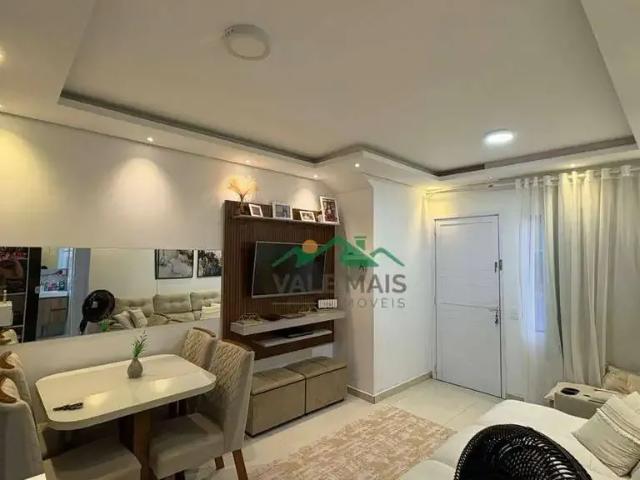 Casa / Sobrado em Condomínio para Venda em Lorena/SP Aterrado 2 Quartos