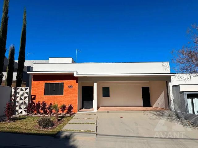 Casa / Sobrado em Condomínio para Venda em Louveira/SP Picollo Villaggio 3 Quartos