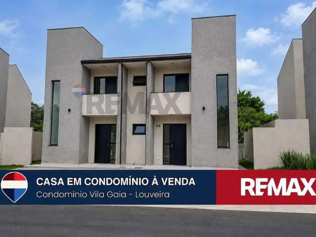 Casa / Sobrado em Condomínio para Venda em Louveira/SP Capivari 2 Quartos