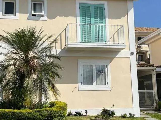 Casa / Sobrado em Condomínio para Venda em Louveira/SP Centro 3 Quartos