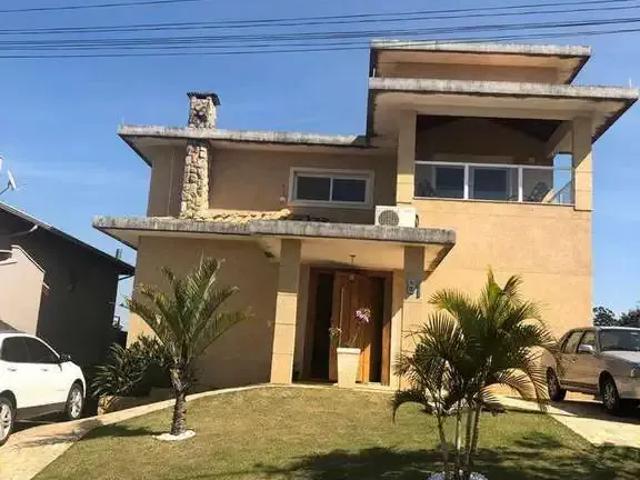 Casa / Sobrado em Condomínio para Venda em Louveira/SP Jardim Niero 4 Quartos