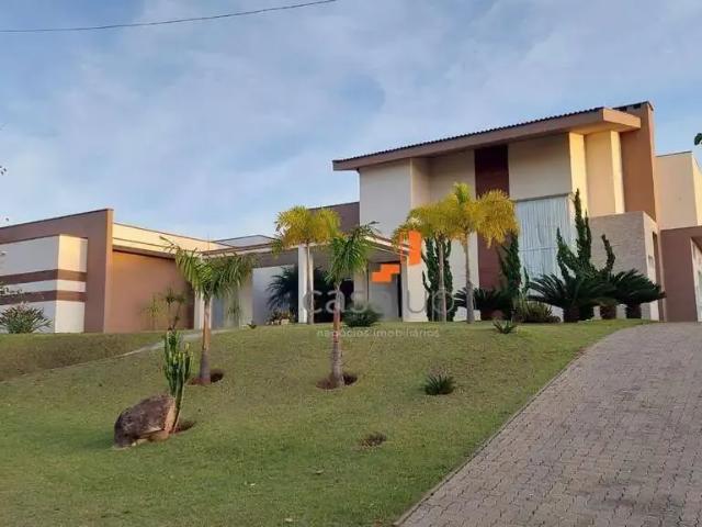 Casa / Sobrado em Condomínio para Venda em Louveira/SP Jardim Primavera 4 Quartos