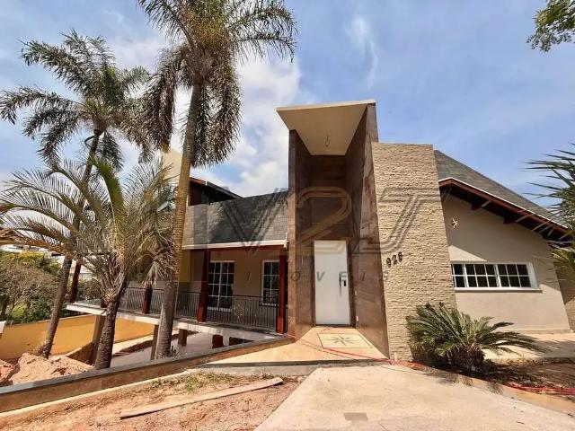 Casa / Sobrado em Condomínio para Venda em Louveira/SP Jardim Primavera 4 Quartos