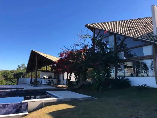 Casa / Sobrado em Condomínio para Venda em Louveira/SP Jardim Primavera 5 Quartos