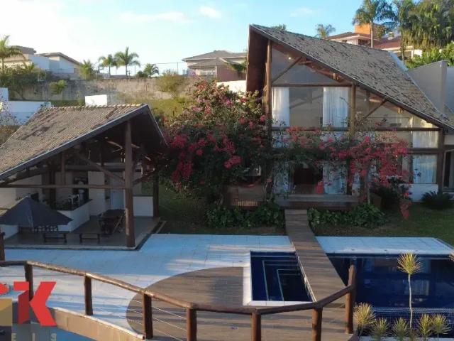 Casa / Sobrado em Condomínio para Venda em Louveira/SP Jardim Primavera 5 Quartos