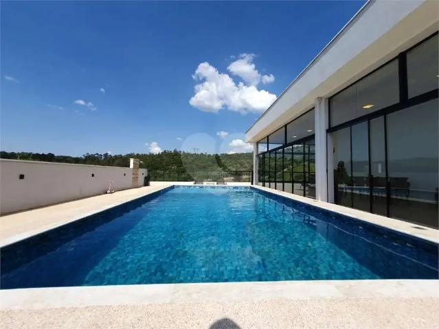 Casa / Sobrado em Condomínio para Venda em Louveira/SP Jardim Primavera 6 Quartos