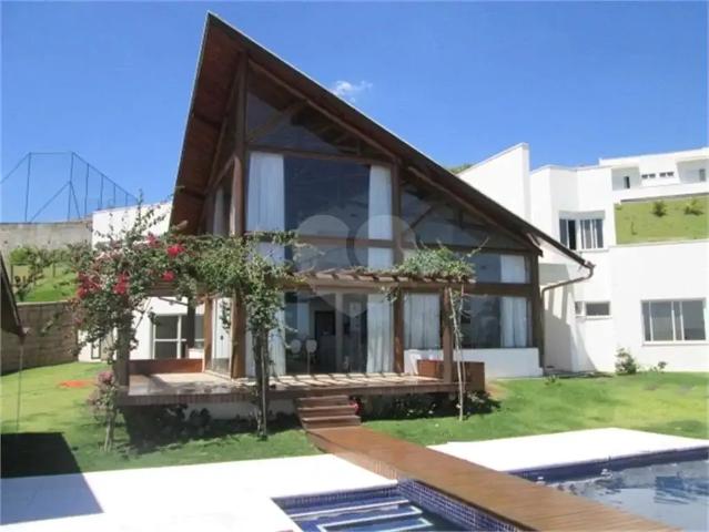 Casa / Sobrado em Condomínio para Venda em Louveira/SP Jardim Primavera 6 Quartos