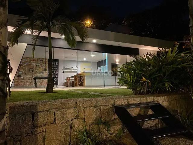 Casa / Sobrado em Condomínio para Venda em Louveira/SP Jardim Primavera 3 Quartos