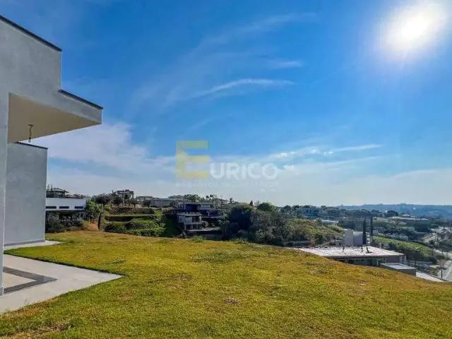 Casa / Sobrado em Condomínio para Venda em Louveira/SP Jardim Primavera 3 Quartos