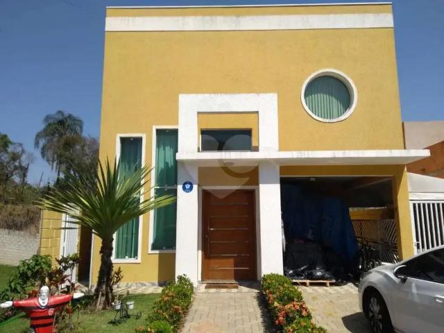 Casa / Sobrado em Condomínio para Venda em Louveira/SP Jardim Vera Cruz 2 Quartos