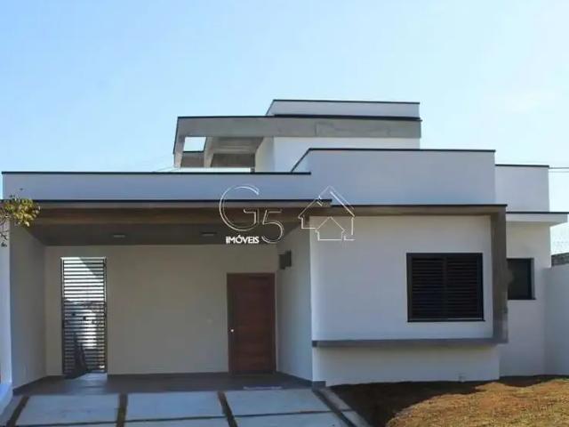 Casa / Sobrado em Condomínio para Venda em Louveira/SP Jardim Vera Cruz 3 Quartos