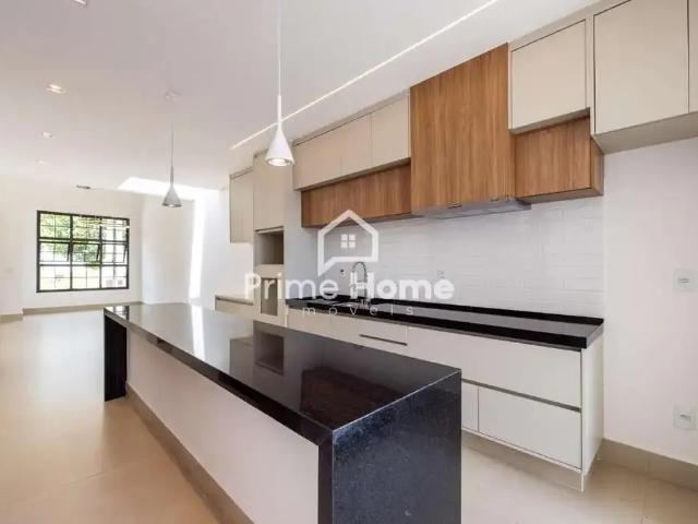 Casa / Sobrado em Condomínio para Venda em Louveira/SP Jardim Vera Cruz 3 Quartos