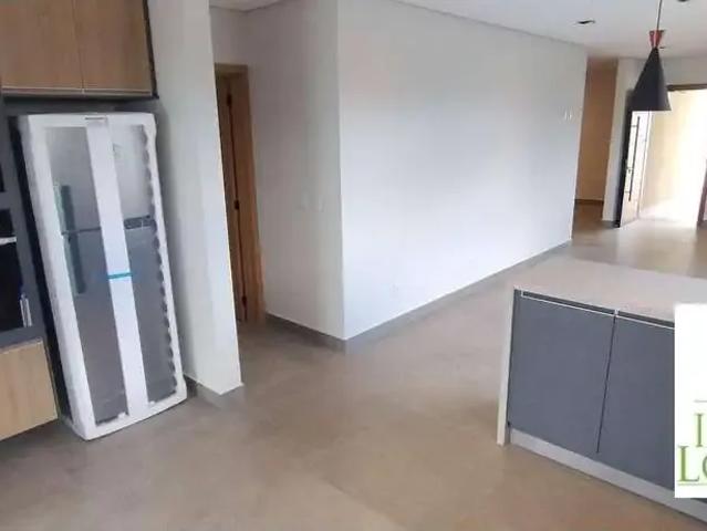 Casa / Sobrado em Condomínio para Venda em Louveira/SP Jardim Vera Cruz 3 Quartos