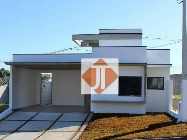 Casa / Sobrado em Condomínio para Venda em Louveira/SP Jardim Vera Cruz 3 Quartos