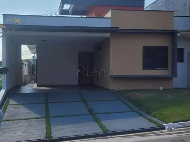 Casa / Sobrado em Condomínio para Venda em Louveira/SP Jardim Vera Cruz 3 Quartos