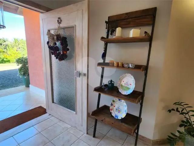 Casa / Sobrado em Condomínio para Venda em Louveira/SP Ponte Preta 4 Quartos