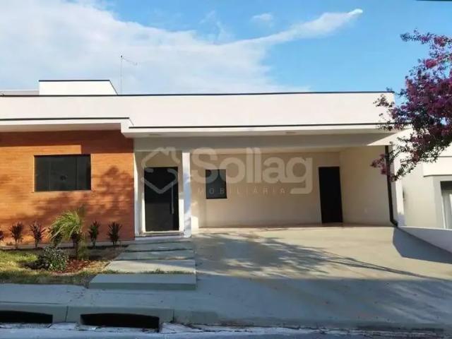 Casa / Sobrado em Condomínio para Venda em Louveira/SP Picollo Villaggio 3 Quartos