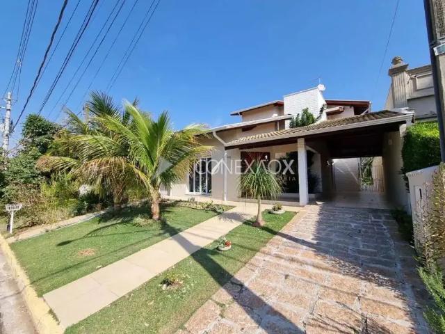 Casa / Sobrado em Condomínio para Venda em Louveira/SP Rainha 3 Quartos