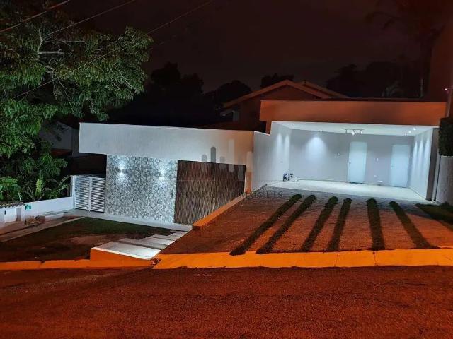 Casa / Sobrado em Condomínio para Venda em Louveira/SP Rainha 3 Quartos