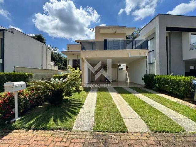 Casa / Sobrado em Condomínio para Venda em Louveira/SP Residencial Aziz Louveira 3 Quartos