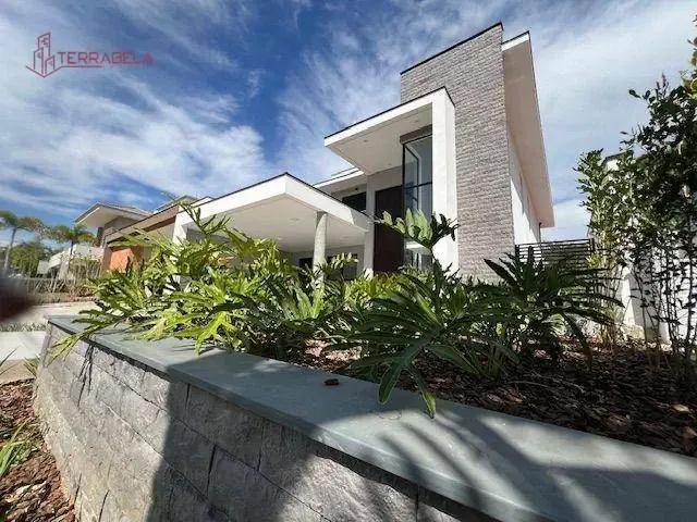 Casa / Sobrado em Condomínio para Venda em Louveira/SP Residencial Aziz Louveira 3 Quartos