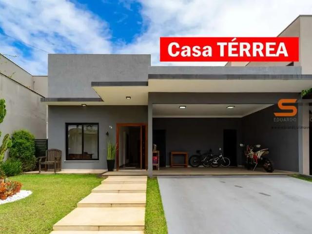 Casa / Sobrado em Condomínio para Venda em Louveira/SP Residencial Aziz Louveira 3 Quartos
