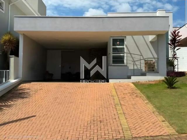 Casa / Sobrado em Condomínio para Venda em Louveira/SP Residencial Aziz Louveira 3 Quartos
