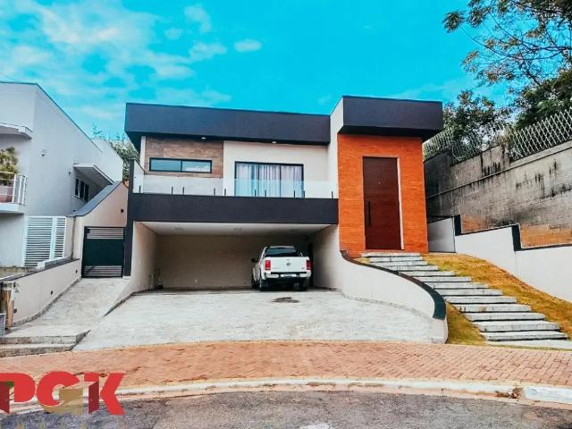 Casa / Sobrado em Condomínio para Venda em Louveira/SP Residencial Aziz Louveira 3 Quartos