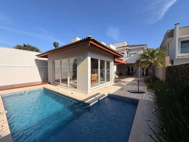 Casa / Sobrado em Condomínio para Venda em Louveira/SP Residencial Aziz Louveira 3 Quartos