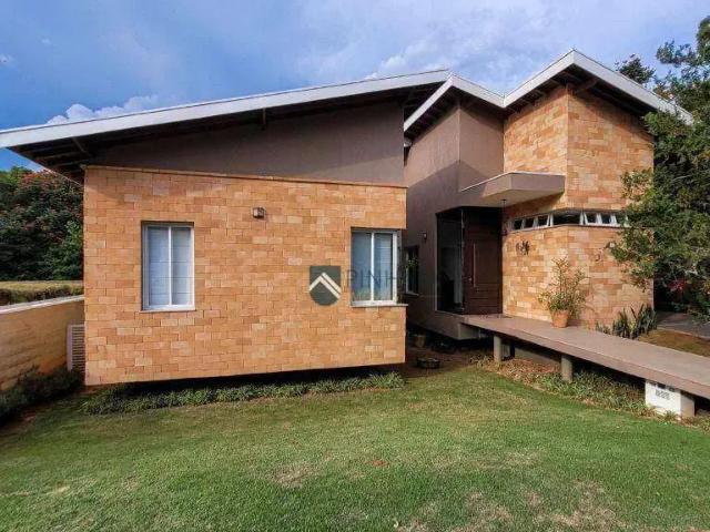 Casa / Sobrado em Condomínio para Venda em Louveira/SP Residencial Aziz Louveira 3 Quartos