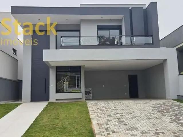 Casa / Sobrado em Condomínio para Venda em Louveira/SP Residencial Aziz Louveira 3 Quartos