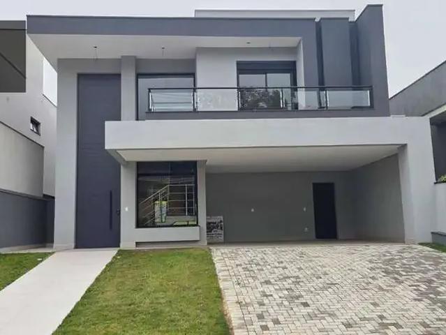 Casa / Sobrado em Condomínio para Venda em Louveira/SP Residencial Aziz Louveira 3 Quartos