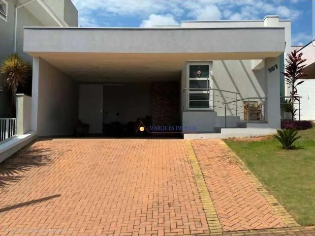 Casa / Sobrado em Condomínio para Venda em Louveira/SP Residencial Aziz Louveira 3 Quartos