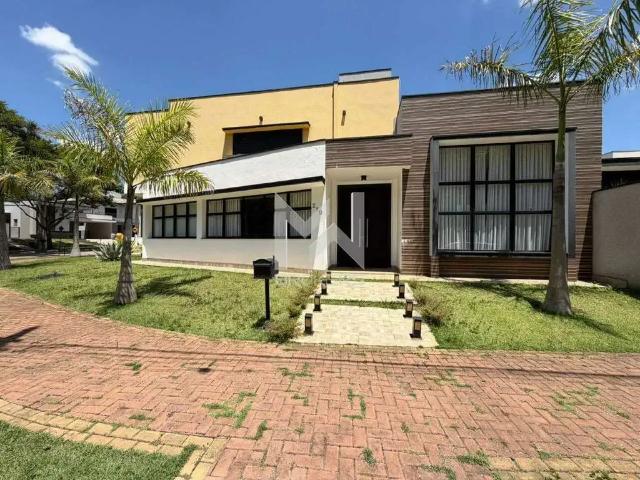 Casa / Sobrado em Condomínio para Venda em Louveira/SP Residencial Aziz Louveira 3 Quartos