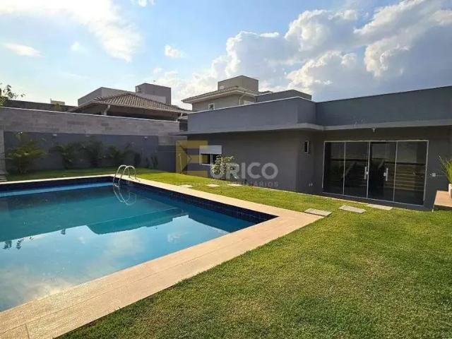 Casa / Sobrado em Condomínio para Venda em Louveira/SP Residencial Aziz Louveira 3 Quartos