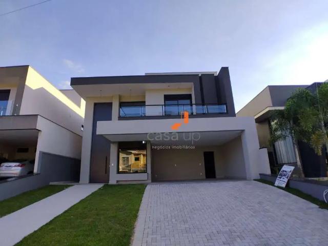 Casa / Sobrado em Condomínio para Venda em Louveira/SP Residencial Aziz Louveira 3 Quartos