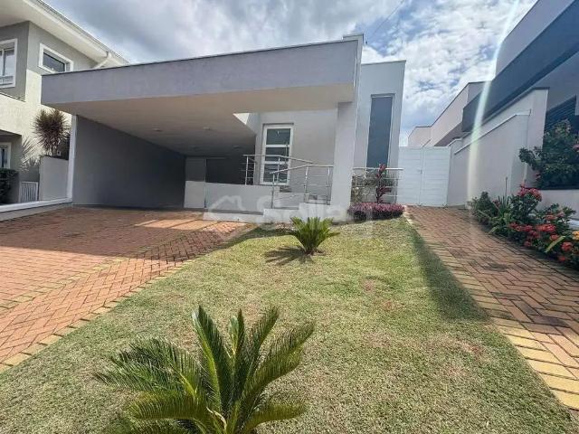 Casa / Sobrado em Condomínio para Venda em Louveira/SP Residencial Aziz Louveira 3 Quartos