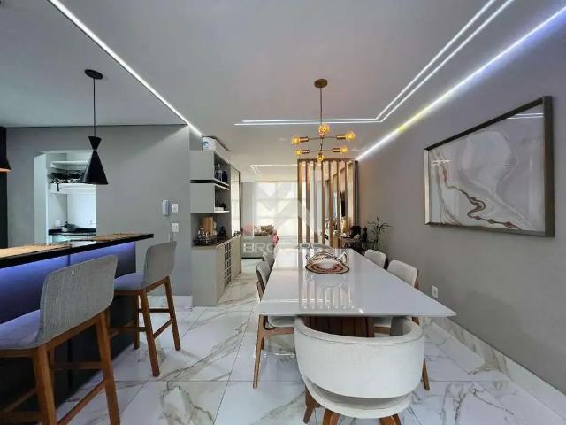 Casa / Sobrado em Condomínio para Venda em Louveira/SP Residencial Aziz Louveira 3 Quartos