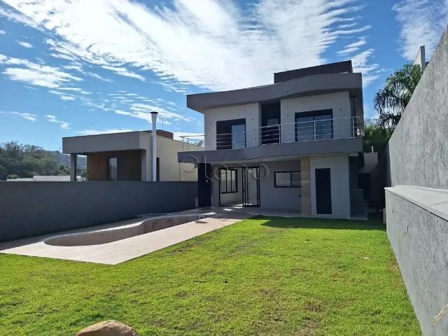 Casa / Sobrado em Condomínio para Venda em Louveira/SP Residencial Aziz Louveira 3 Quartos