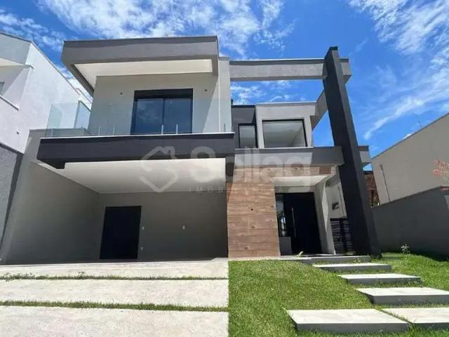 Casa / Sobrado em Condomínio para Venda em Louveira/SP Residencial Aziz Louveira 3 Quartos